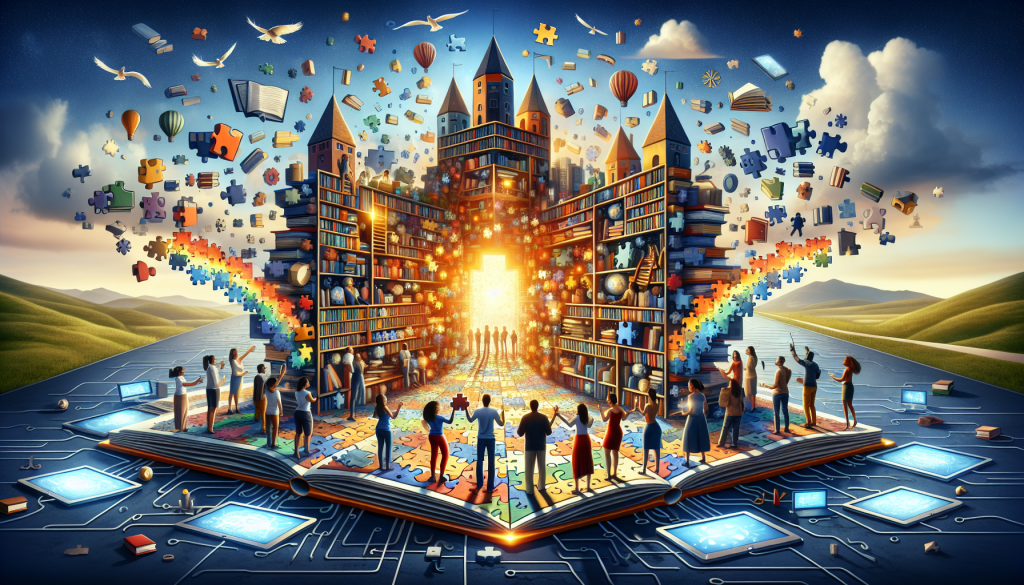 The Incredible Story of Wikipedia: How Millions Built the World’s Largest Encyclopedia Together ...